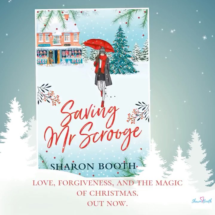 Saving Mr Scrooge - YouTube