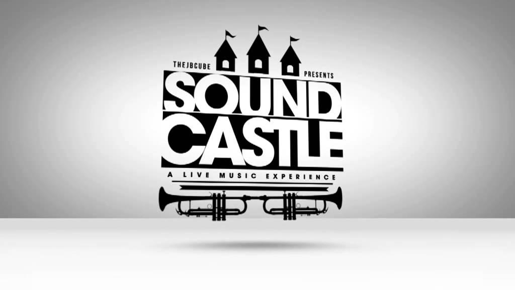 TheJBCube: Sound Castle Logo Animation - YouTube