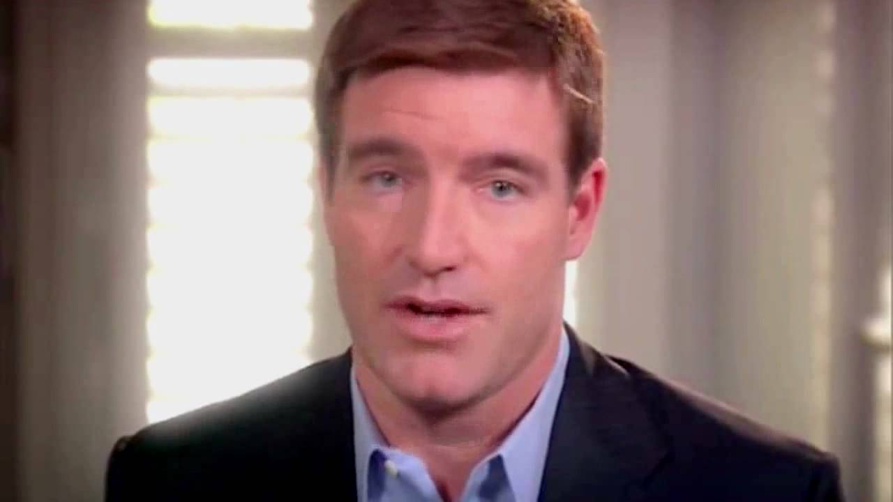 Kentucky US Senate Jack Conway Announces - YouTube