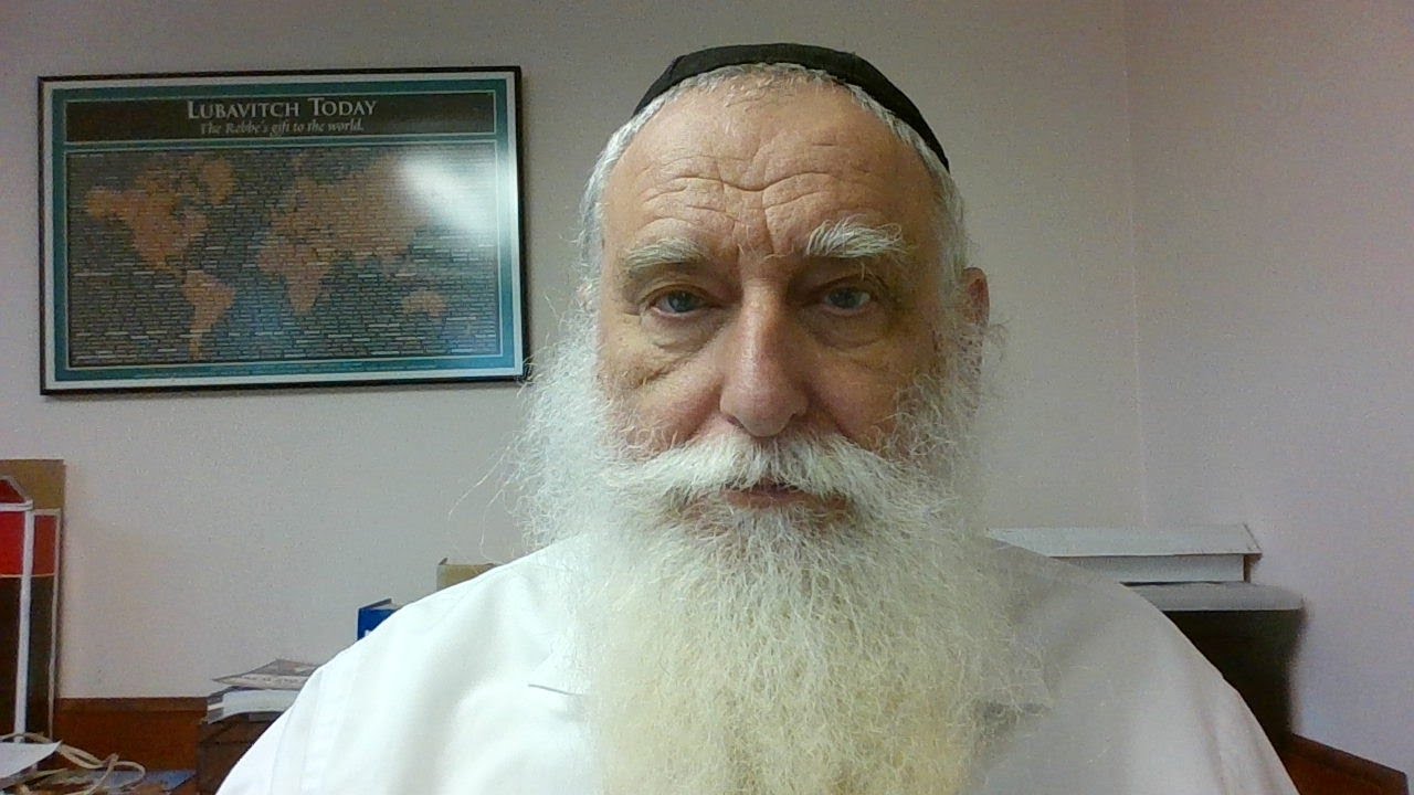 Why Rabban Yochanan Ben Zakkai is mentioned after 5 generations of ...
