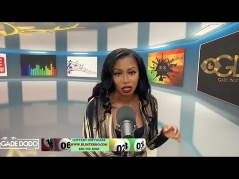 Cadelouse Pierre Chanteuse Klass Full interview ak @GadeDodo - YouTube