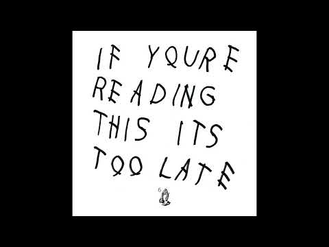 Drake - 6 God (1 HOUR LOOP)