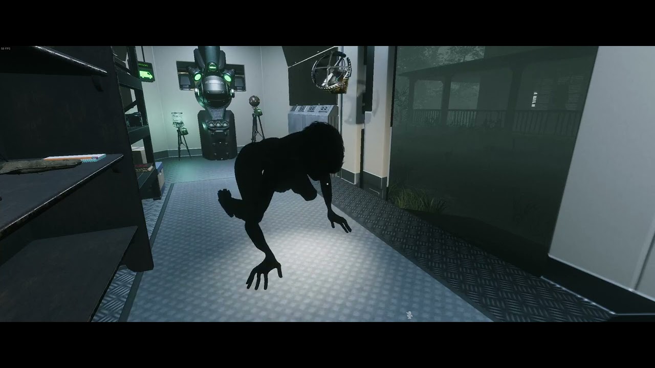 Ghost Watchers | My New Sleep-Paralysis Demon - YouTube