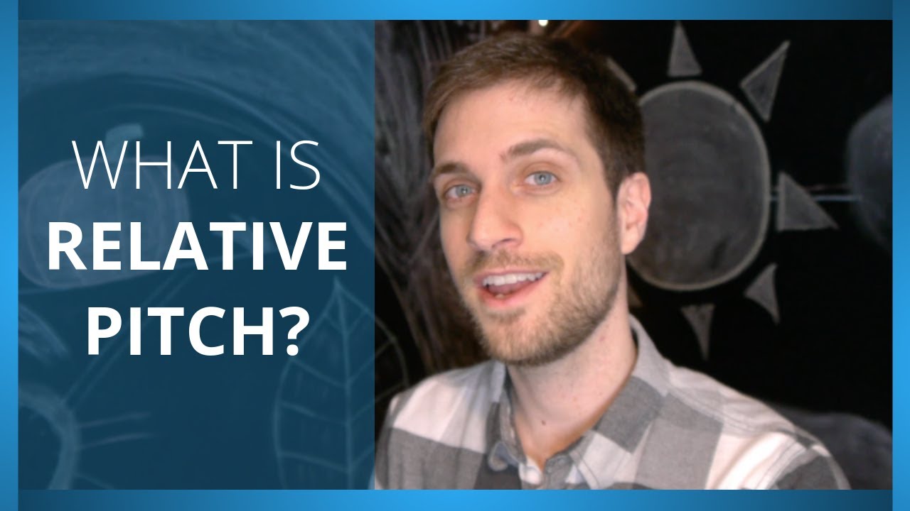 Perfect Pitch Vs... Relative Pitch? (The Superpower You Can Develop ...