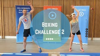 Workouts Archive | Team Body Project