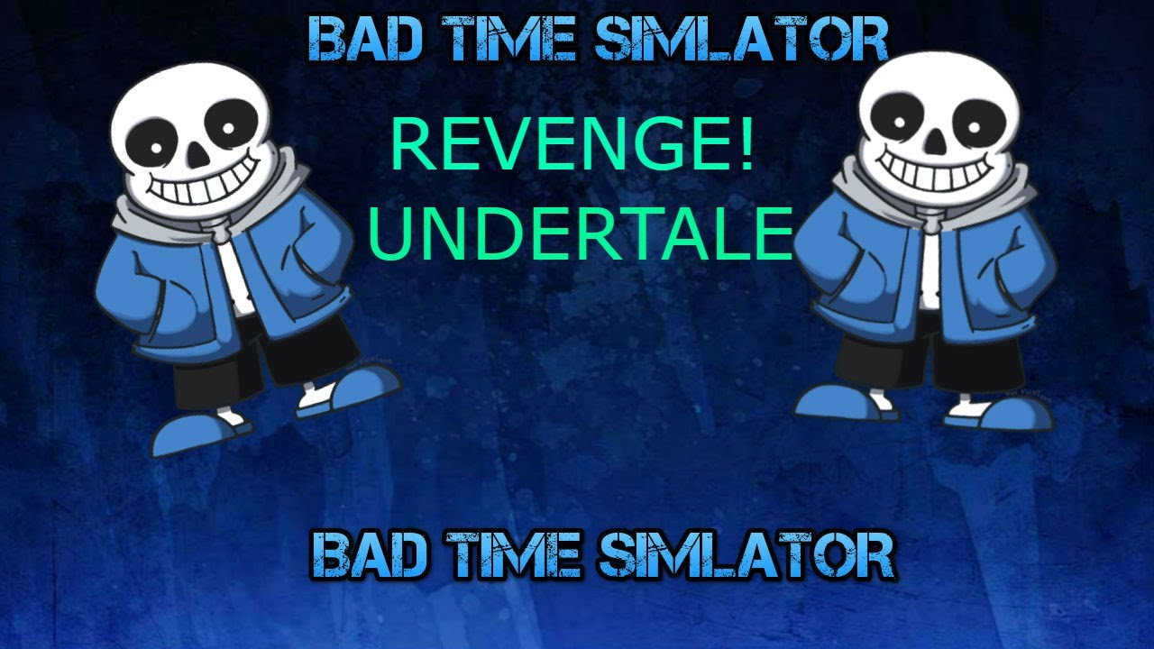 Beating Sans! (DID NOT TAKE NO DAMAGE) - YouTube