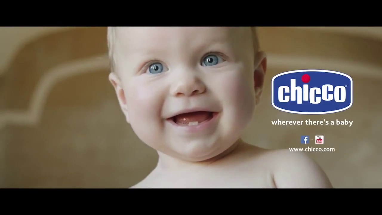 Chicco Baby Moments - YouTube
