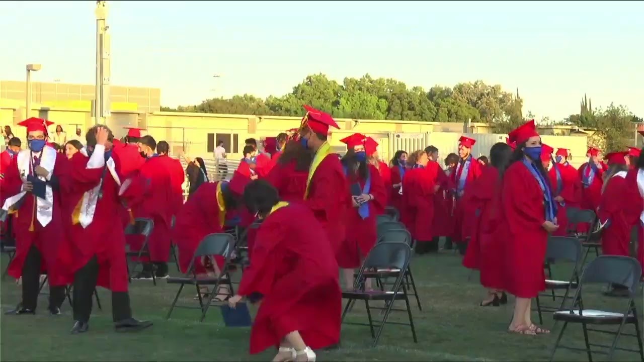 East Union High School Live Stream - YouTube