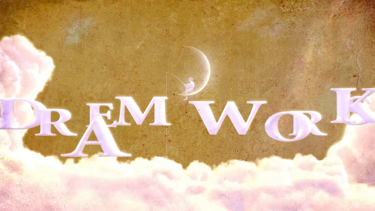 DreamWorks Animation (Book of Dragons) - YouTube