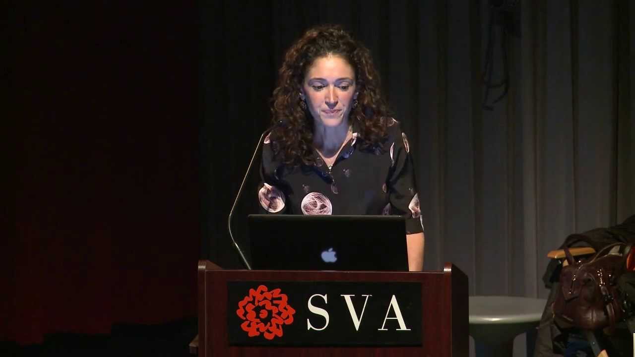 Deborah Adler - Designer and Entrepreneur - YouTube