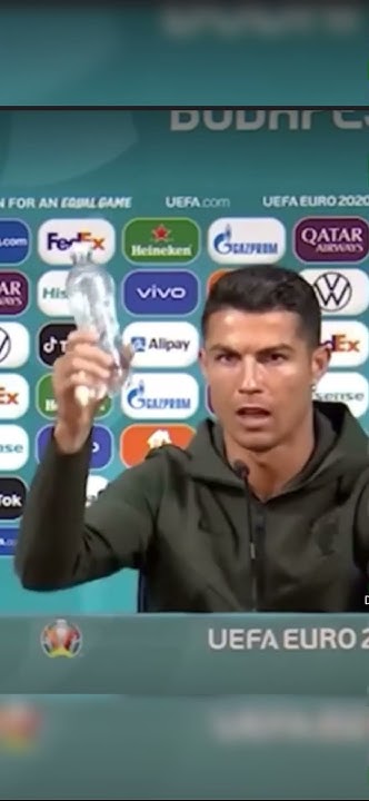 The Ronaldo Effect 🥶 - Youtube