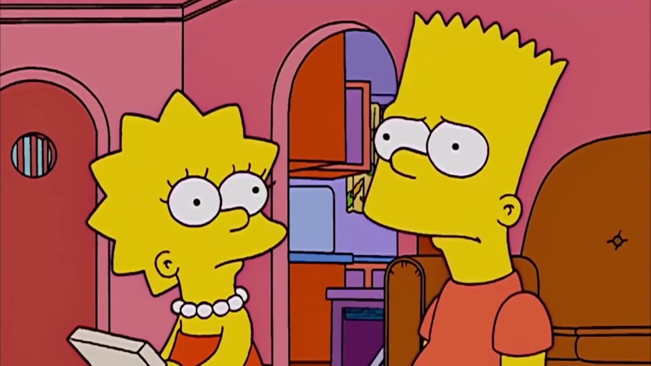 The Simpsons Commerical Collection 2.0 Bridges (UPDATED) - YouTube