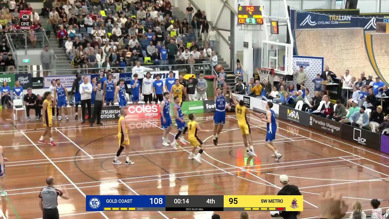 Cameron Thew (21 points) Highlights vs. SW Metro - YouTube