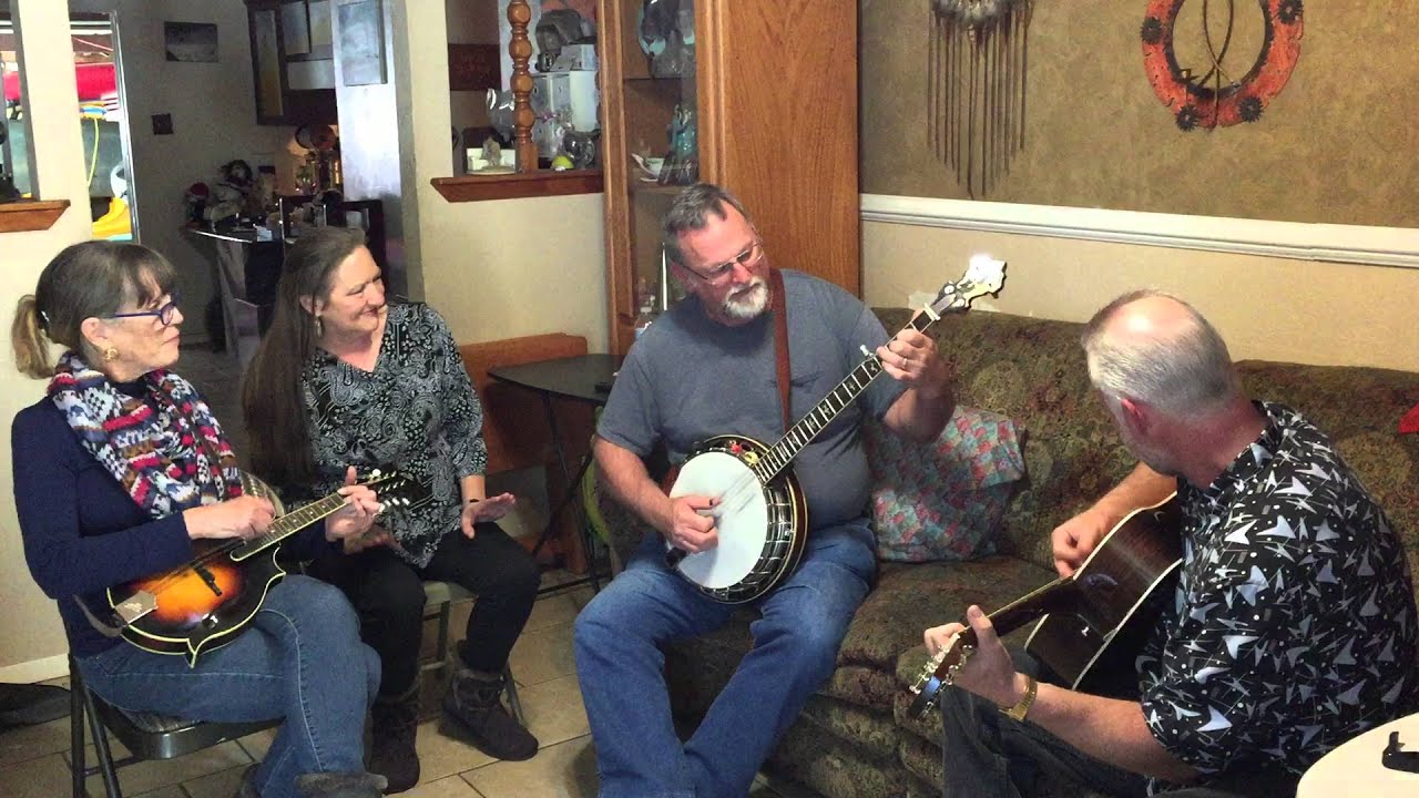 "Daniel Prayed" Cover Sung by Larry and Layne Sutton, with Joe Morrow ...