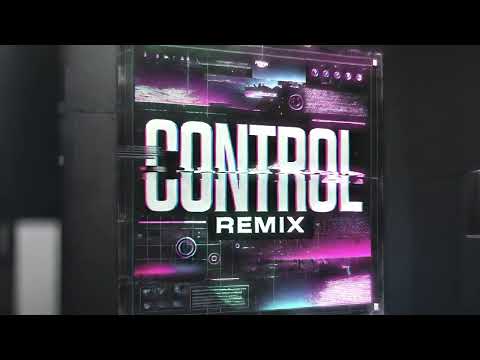 Control - Emmit Fenn (BlackstarRemix)