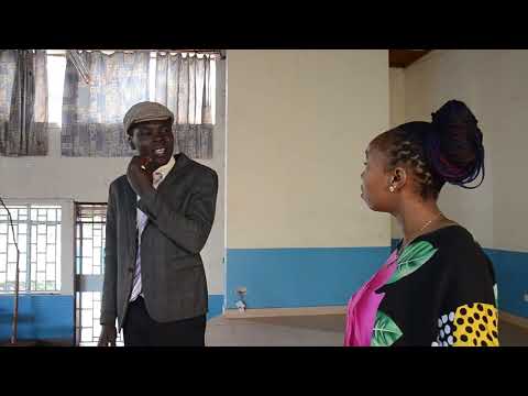 Bembea ya Maisha - Set Book by Timothy M Arege || Onyesho la Tatu - YouTube
