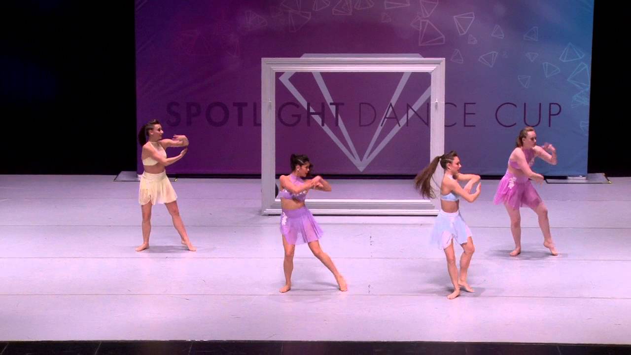 Perfect Picture- The Dance Factor [Las Vegas, NV] - YouTube