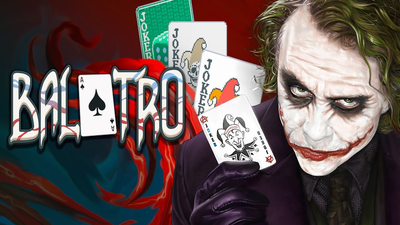 Poker Roguelike Balatro macht absolut süchtig! - Balatro Gameplay ...