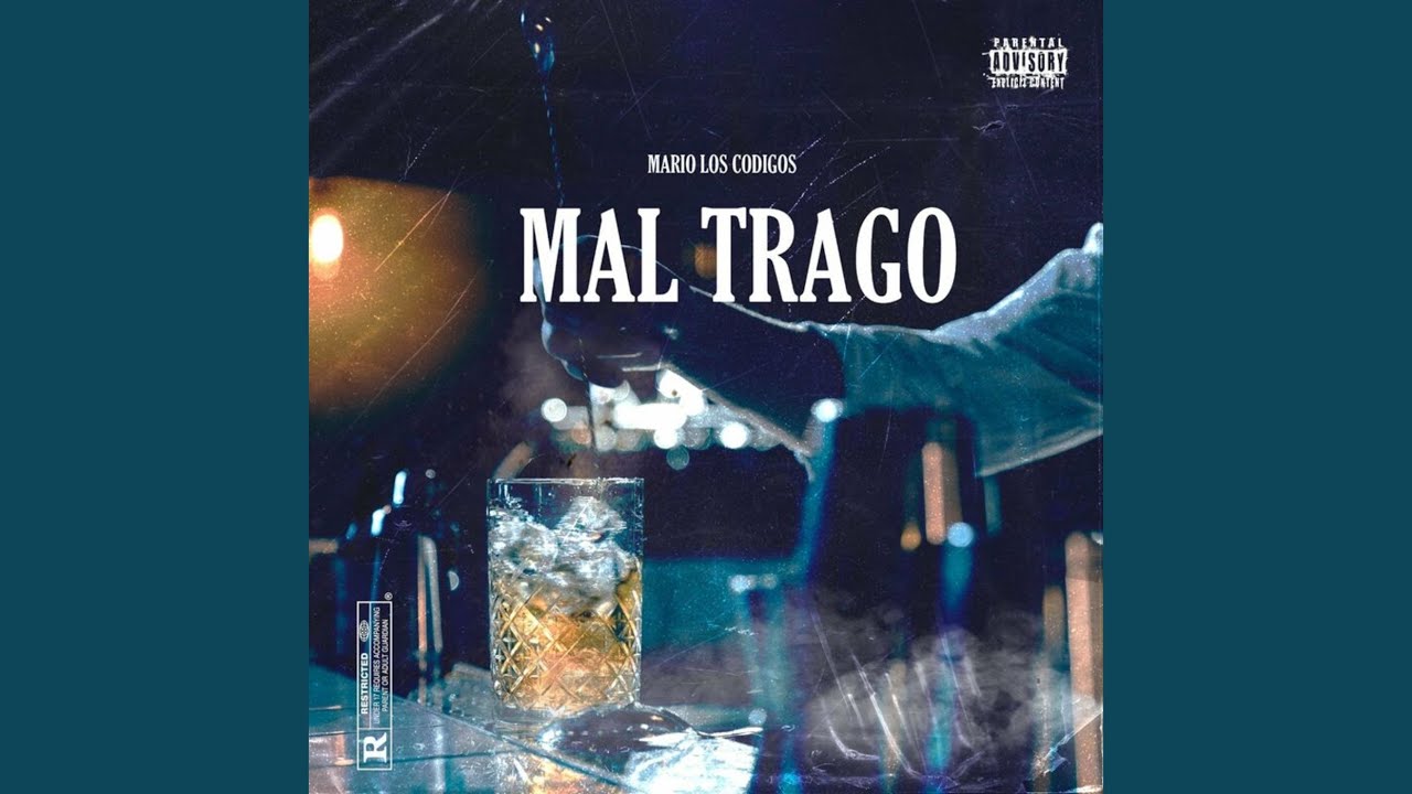 Mal trago - YouTube
