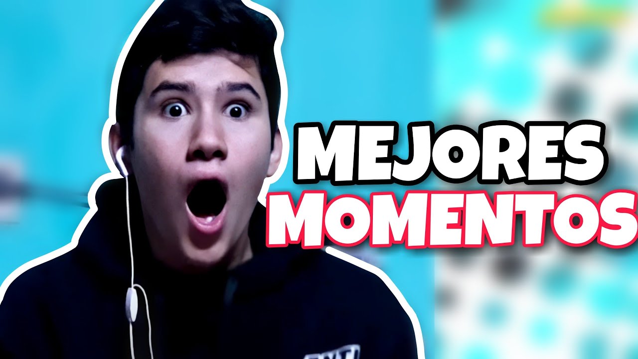 MOMENTOS LUIX - YouTube