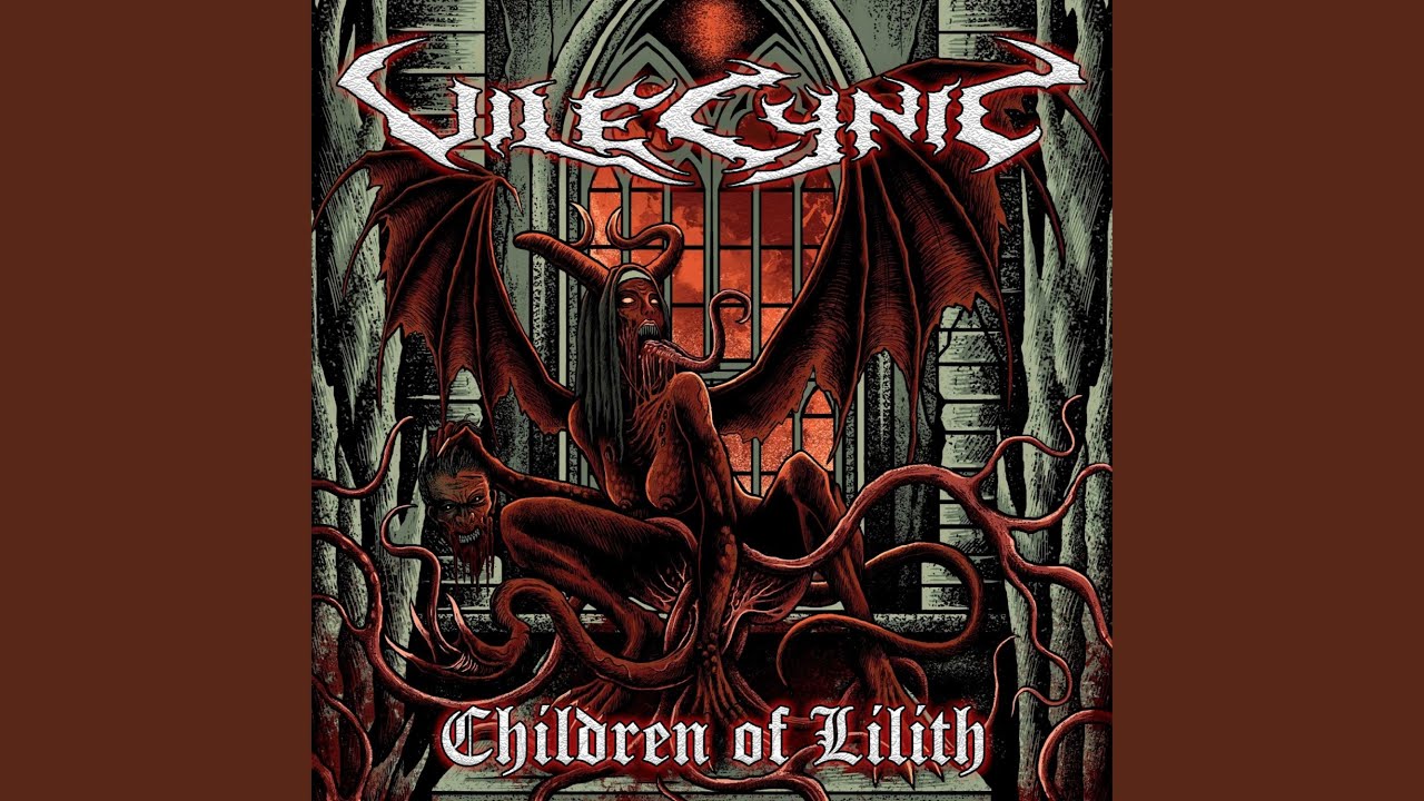 Children of Lilith - YouTube