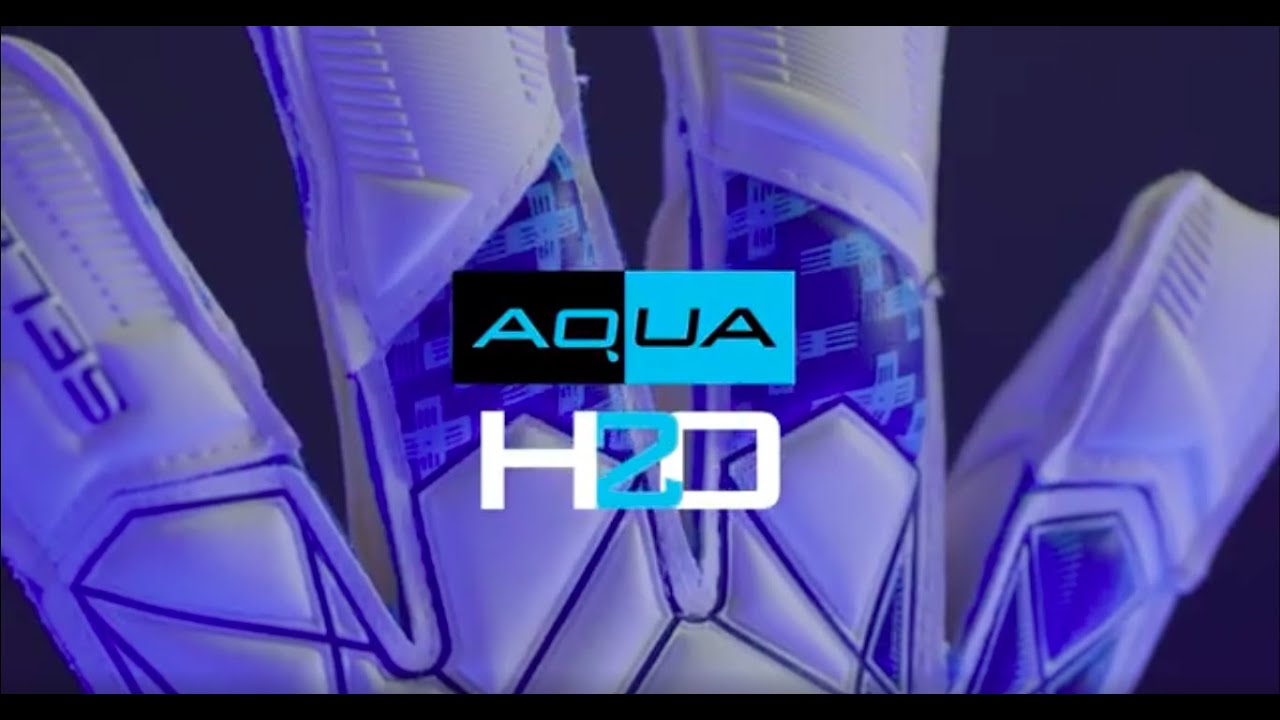 Total Contact™ Aqua Cyclone - YouTube