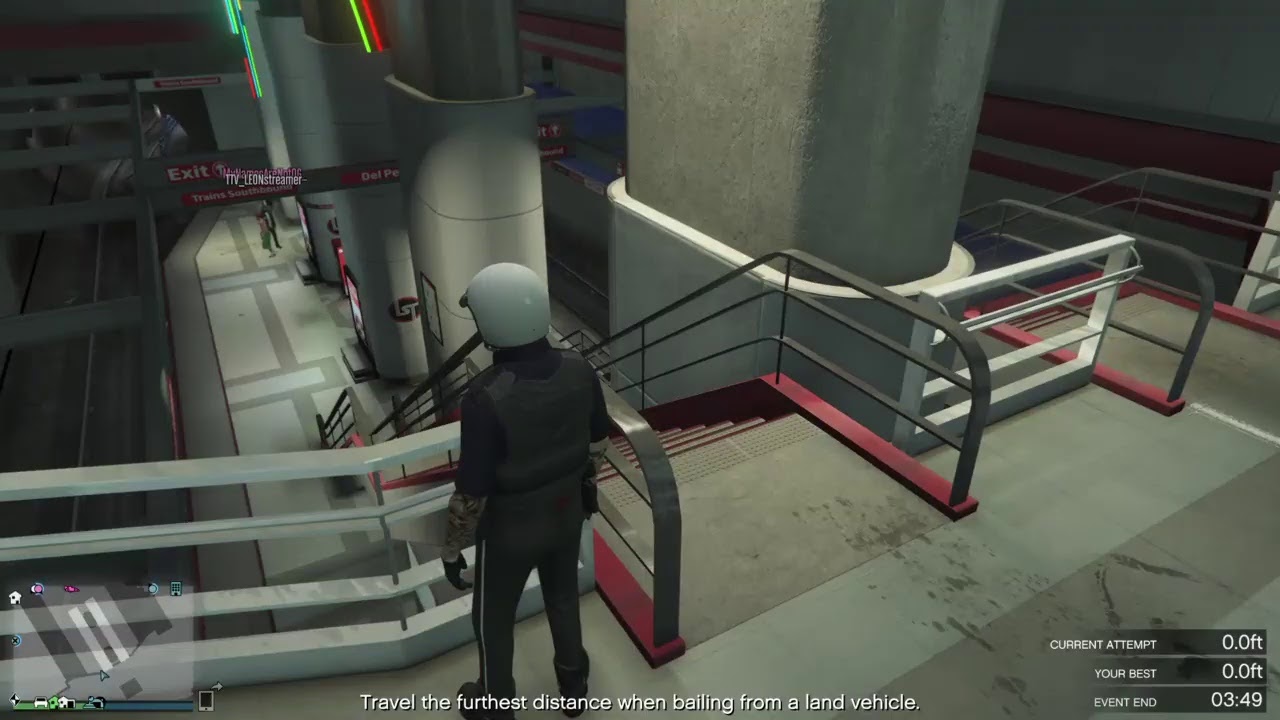 Gta 5 greek roleplay ps4 - YouTube
