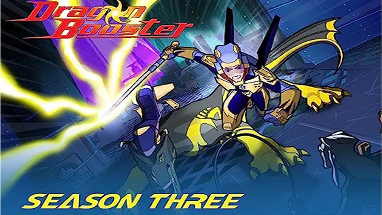 Dragon Booster season 3 | டிராகன் பூஸ்டர் | கர்ஜித்த வாய் PART 9 | Mom ...
