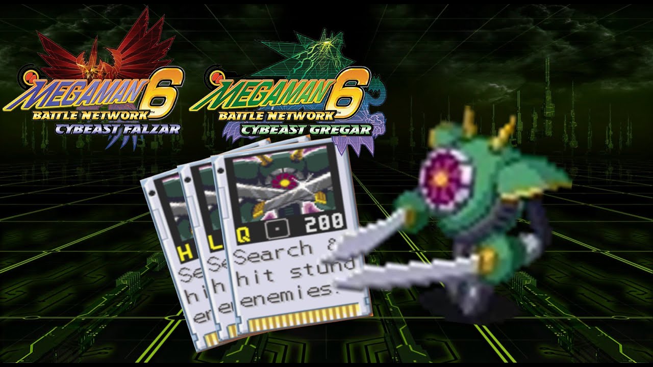 Machine Sword Series (Part 1): Machine Sword - YouTube