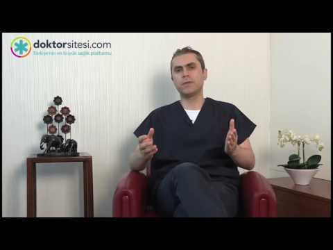 Kıl dönmesi tedavisinde açık yara tekniğinde ne tür anestezi kullanılır?