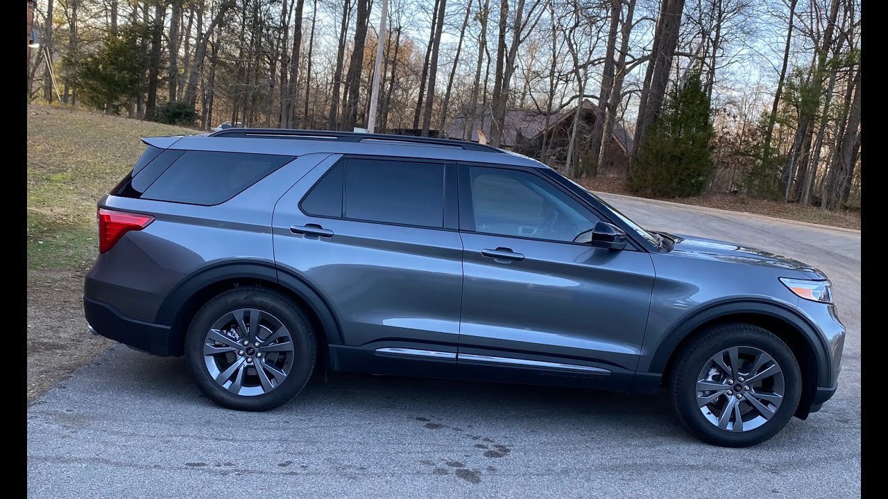 DIY upgrades Ford Explorer🔥🔥 (Ford Explorer ST , Ford Explorer XLT ...