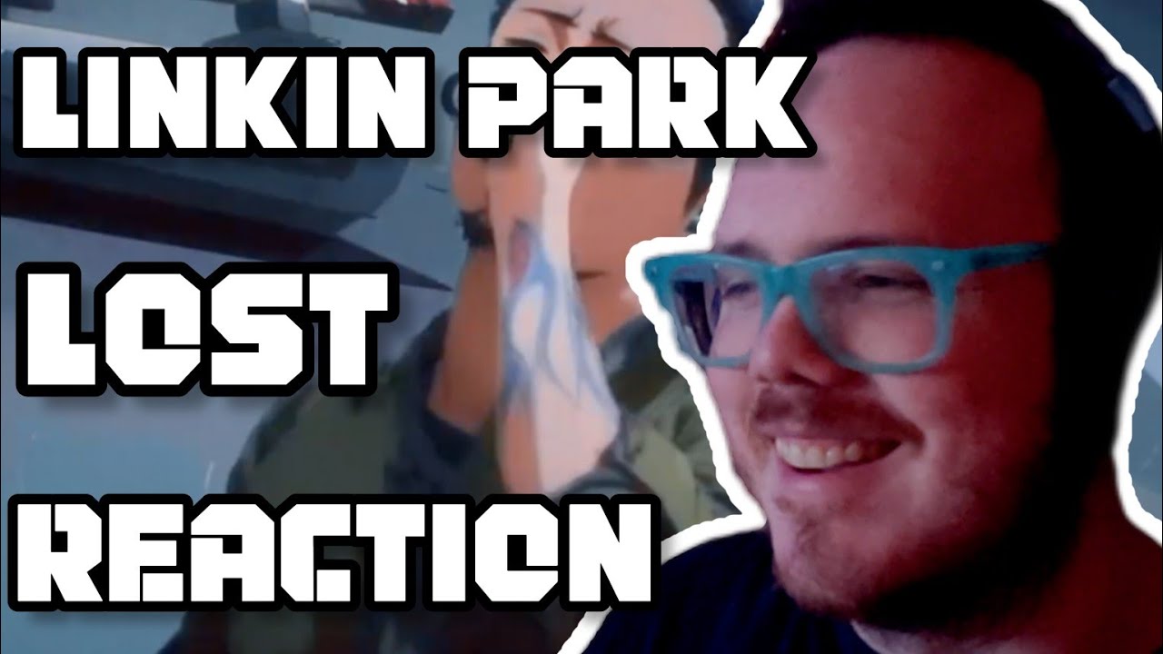 LINKIN PARK | LOST REACTION | MUSICIAN REACTS - YouTube