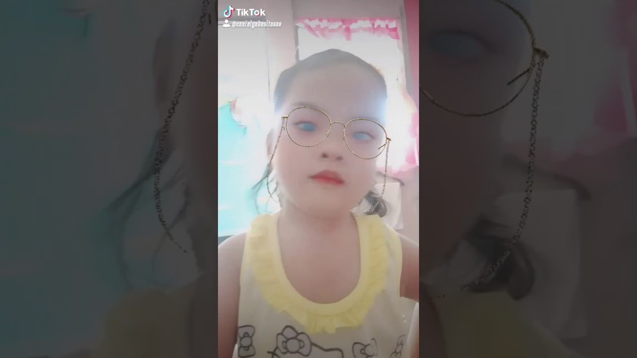 Yanna's tiktok - YouTube