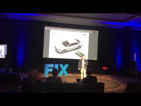 How ADAS Will Change Collision Repair — Jake Rodenroth Presents at Fix Auto Conference