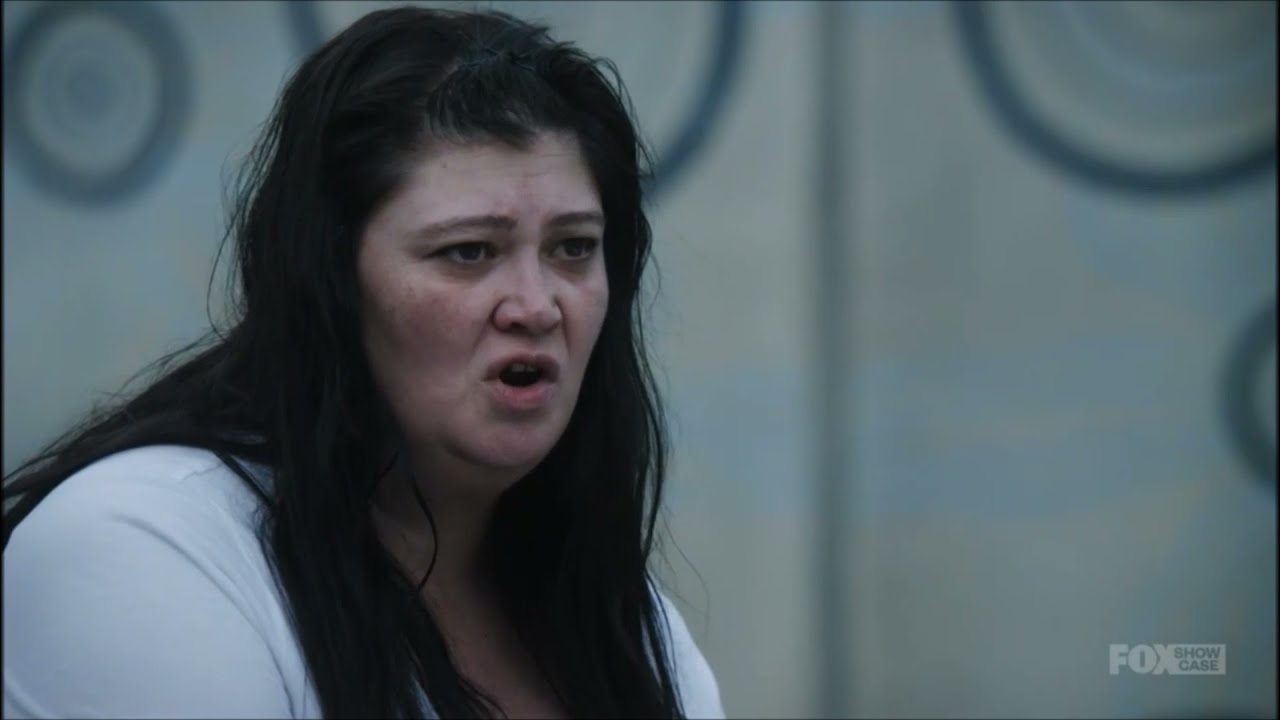 Wentworth - Season 8 Episode 14 - Boomer - YouTube