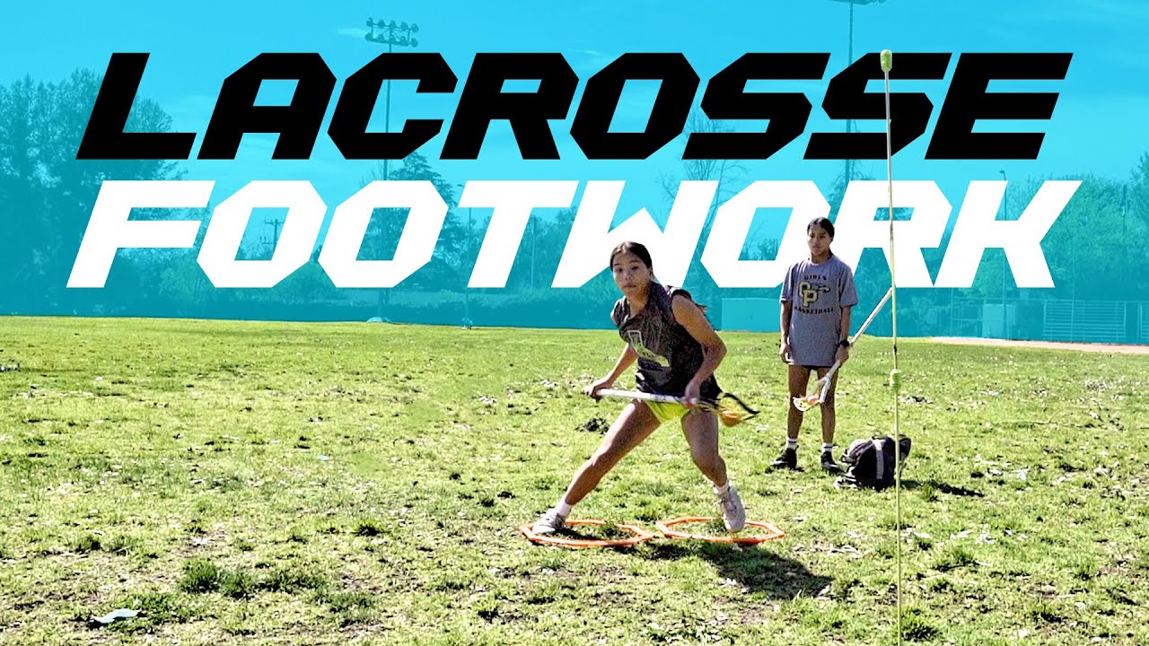 Enhance your game with this FOOTWORK/ DODGING workout - YouTube