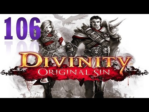 Divinity Original Sin Gameplay Part 106 - Jahan's Story - YouTube