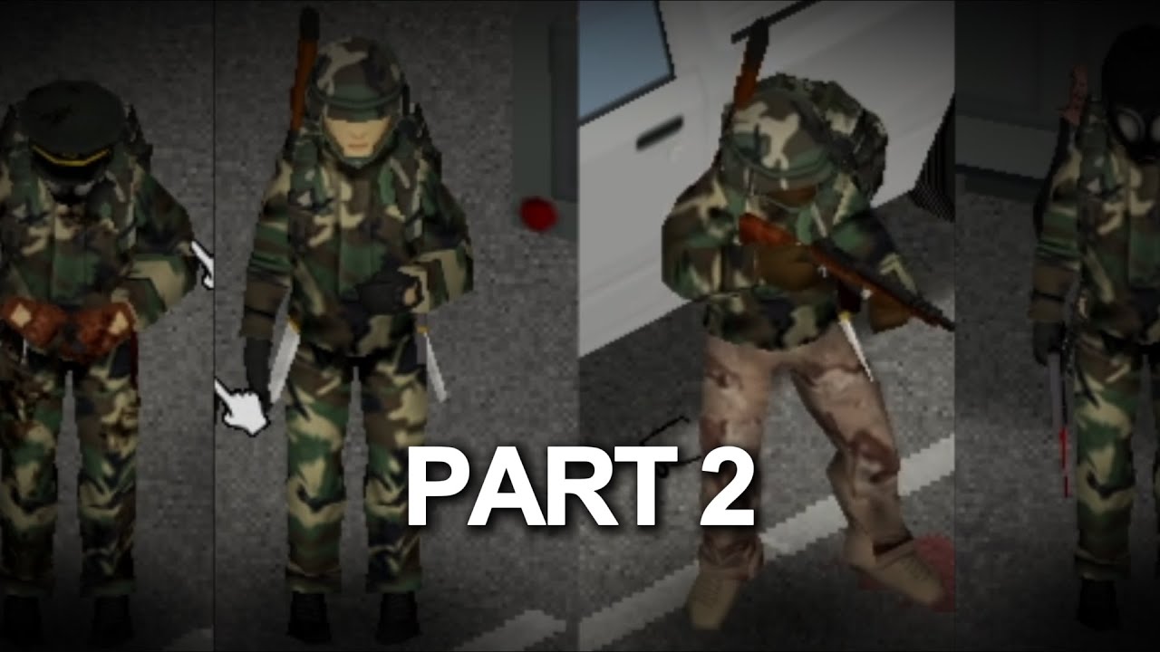 EKİP İLE PROJECT ZOMBOİD PART2 - YouTube