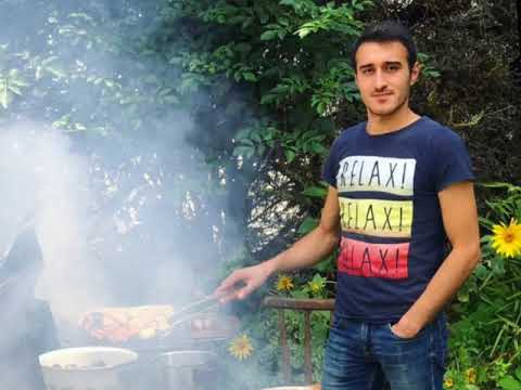 Penah klarnet Xaçmaz 2019