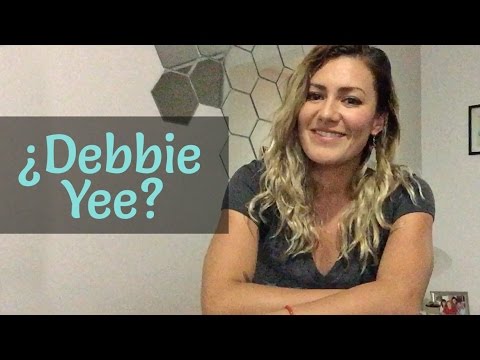 ¿Debbie Yee? - YouTube