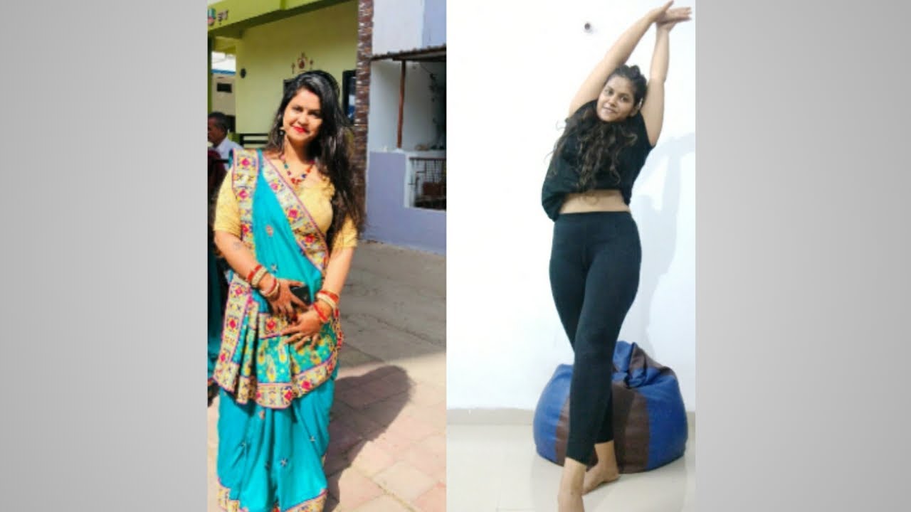 HOW I Lost 15 kgs in 4 months | weight loss journey | TRANSFORMATION ...
