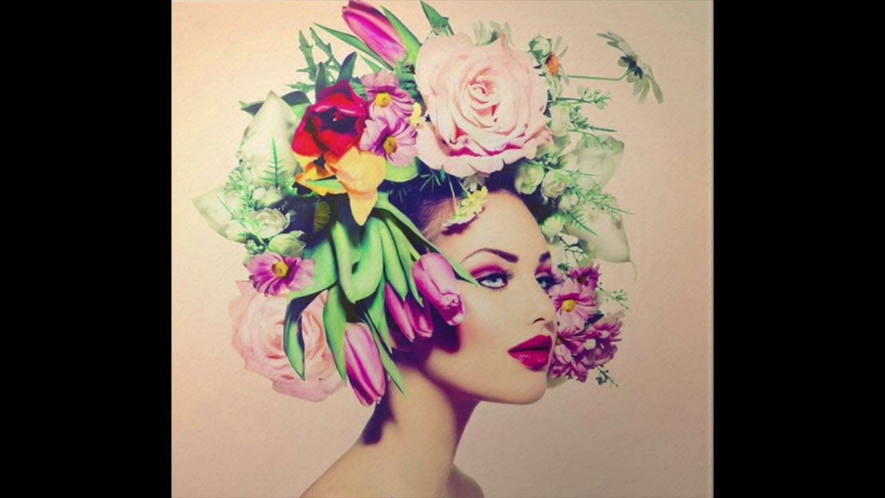 ECSTATIC DANCE MIX For Brazilian Music Lovers - YouTube