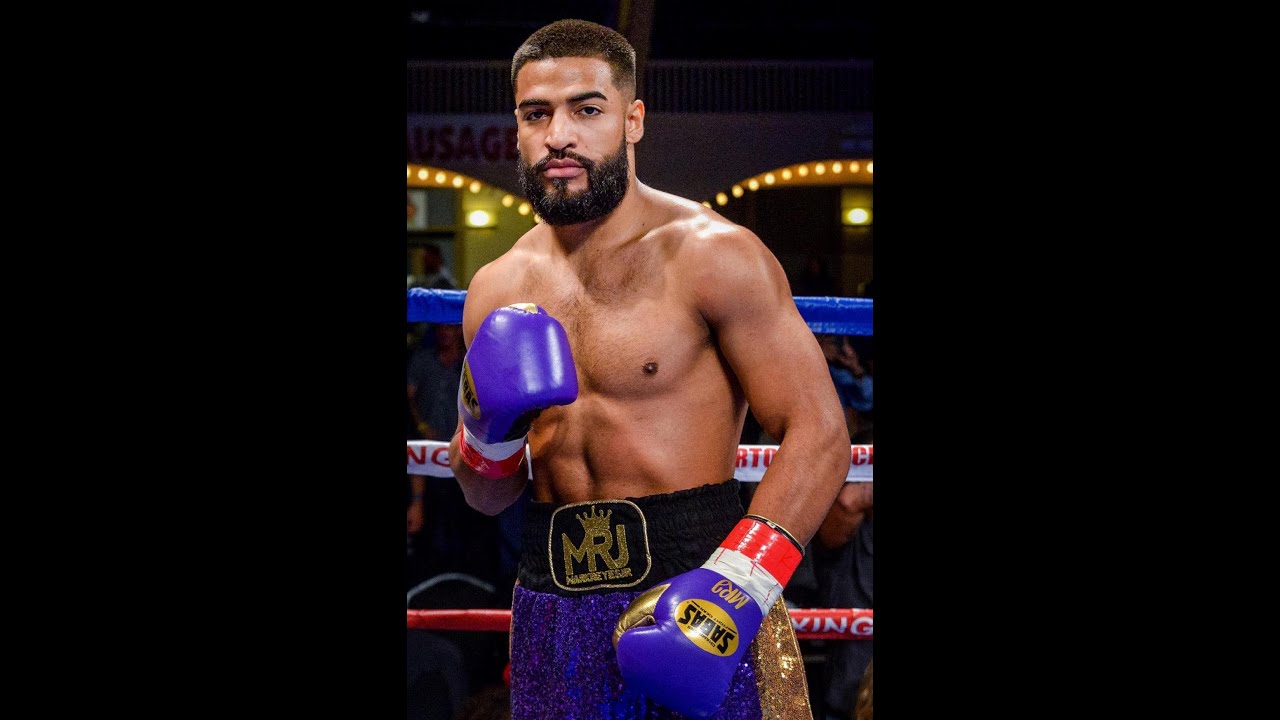 Live with Mark Reyes Jr - YouTube