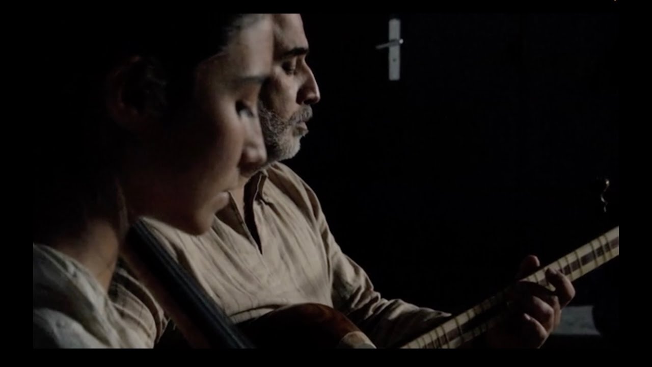 Yu Lin Humm, Mohsen Fazeli, Mirthoid Radfar, Tara Bakhttale live au ...