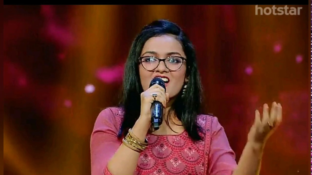 Sawaar loon | Lootera | Monali Thakur | Covered by Mayuri Saha - YouTube