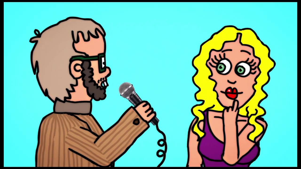 BENNY BRUN avsnitt 24: Journalist - YouTube