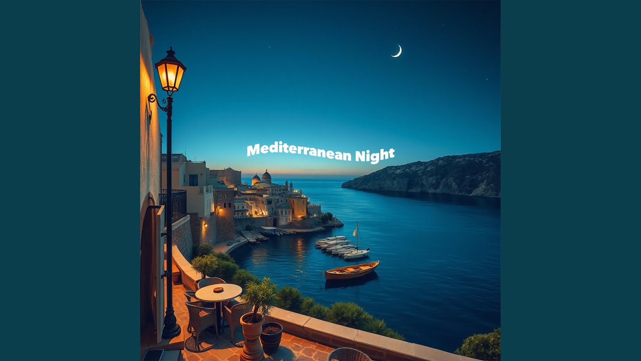 Mediterranean Night - YouTube