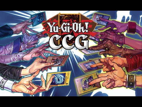 EDOPRO Custom Cards!!!! Ranked Plays #2 - YouTube