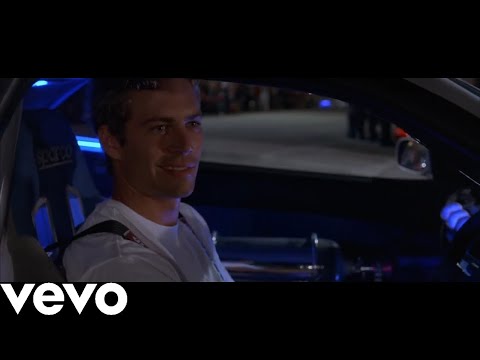 Ludacris - Act A Fool ( TBT Remix ) l 2 Fast Furious Race