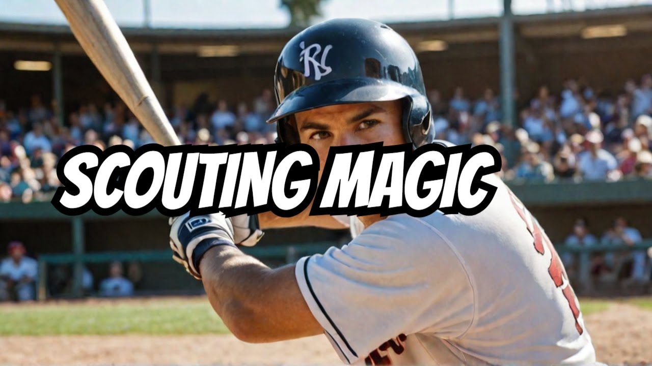 Third MLB Scouting Arizona Combine Highlights: Double RBI Performance ...